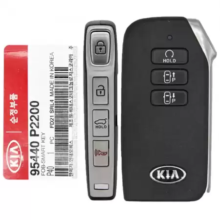 2021 kia sorento remote start store