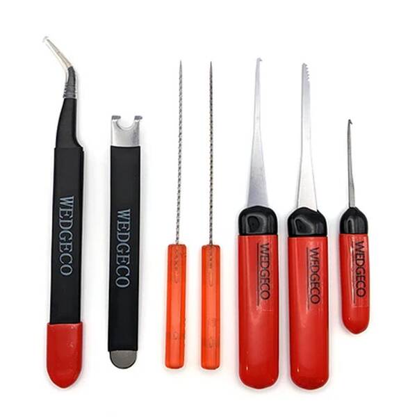 locksmith tools bunnings