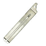 Flip Key Blades - Saturn