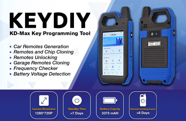 Key4 Wholesale Automotive Locksmith Supplies, Remotes and Keys