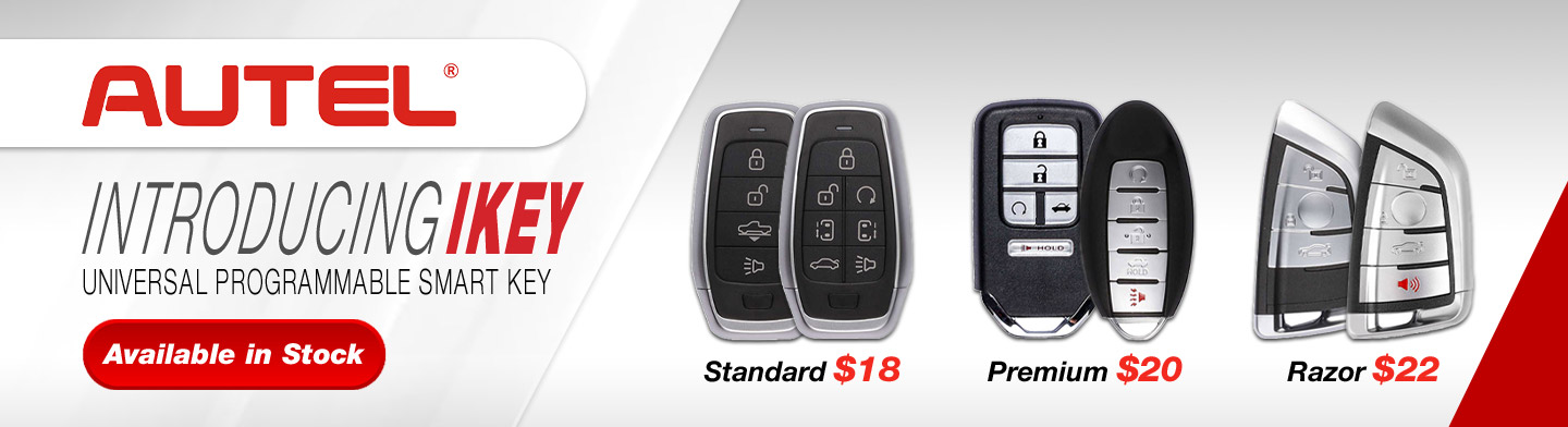 Key4 Wholesale Automotive Locksmith Supplies, Remotes and Keys
