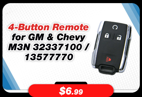 Key4 Wholesale Automotive Locksmith Supplies, Remotes and Keys