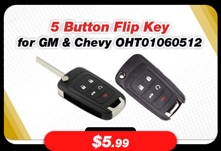 Key4 Wholesale Automotive Locksmith Supplies, Remotes and Keys