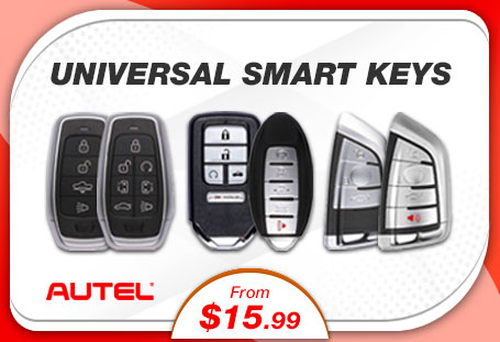 Key4 Wholesale Automotive Locksmith Supplies, Remotes and Keys